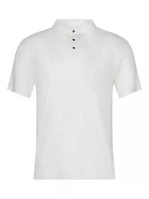 Calvin Klein Buttoned Polo Shirt