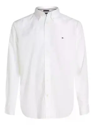 Tommy Hilfiger Th Flex Long-sleeved Shirt