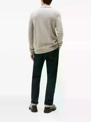 Tommy Hilfiger Chest-pocket Polo Shirt