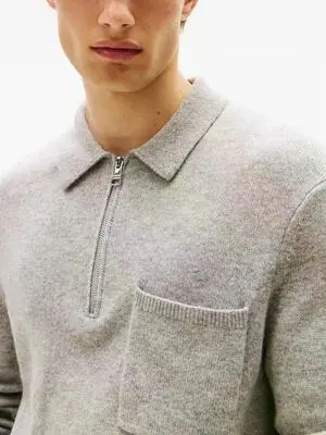 Tommy Hilfiger Chest-pocket Polo Shirt