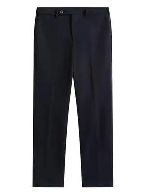 Tommy Hilfiger Button Trousers