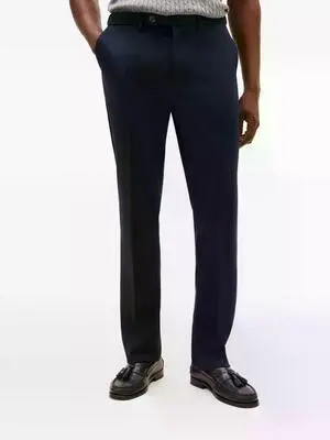 Tommy Hilfiger Button Trousers