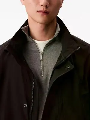 Calvin Klein Hooded Jacket