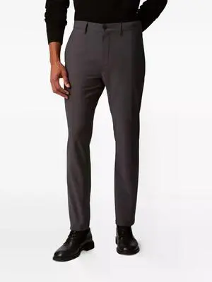 Calvin Klein Welt-pockets Trousers