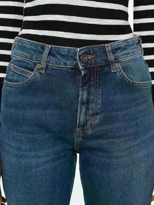 Marc O'polo Kiruna Flared Jeans - Blue