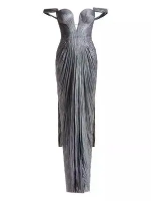 Maria Lucia Hohan Knee Length Dresses