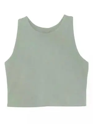 GIRLFRIEND COLLECTIVE Dylan Tank Top - Green