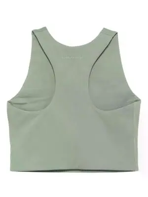 GIRLFRIEND COLLECTIVE Dylan Tank Top - Green
