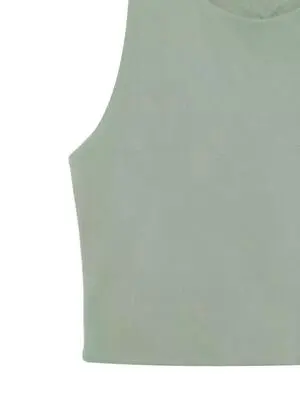 GIRLFRIEND COLLECTIVE Dylan Tank Top - Green