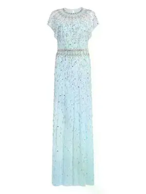 Embellished Maxi Dresses