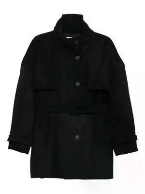 Raquel Diniz Enea Belted Coat