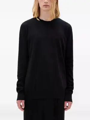 ANN DEMEULEMEESTER Magnar Sweater