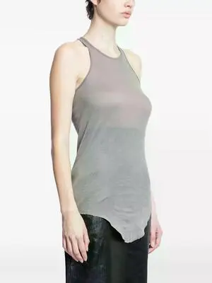 Rick Owens Forever Tank Top