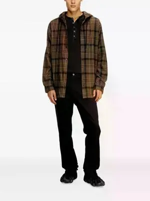 DIESEL® P-define-epch Zip Pocket Trousers