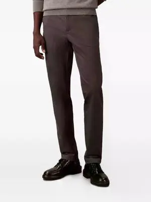 Calvin Klein Logo Chinos