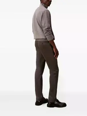 Calvin Klein Logo Chinos
