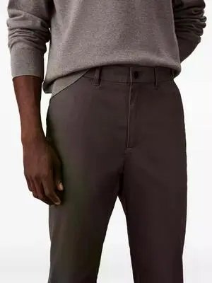 Calvin Klein Logo Chinos