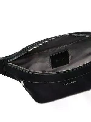 Calvin Klein Zip-fastening Belt Bag