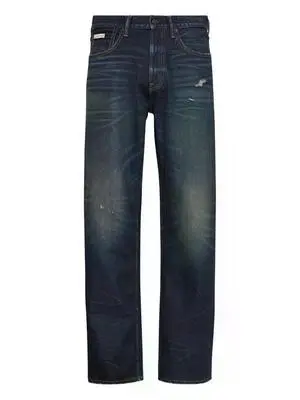 Calvin Klein Distressed Jeans