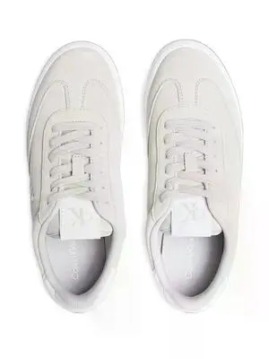 Calvin Klein Logo Sneakers