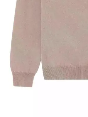 Giorgio Armani Crew-neck Jumper