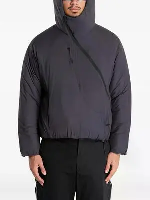 POST ARCHIVE FACTION Air Hooded Jacket