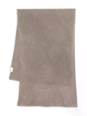 LISA YANG Fine-knit Scarf