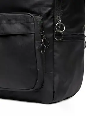 Nike Heritage Winterized Pocket Backpack - Black