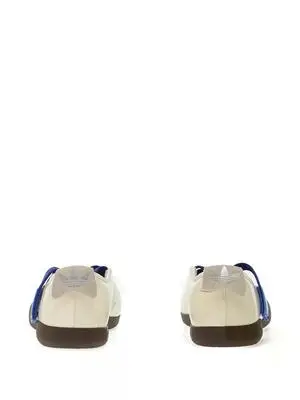 Adidas X Clot Caroline Hu X Edison Chen Taekwondo Sneakers - Neutrals
