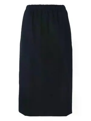 Comme Des Garcons Comme Des Garcons High Rise Bottoms For Women