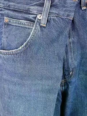 AGOLDE Vana Five-pocket Jeans