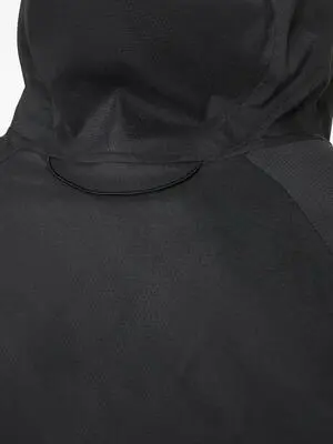 Nike Packable Windrunner Jacket - Black