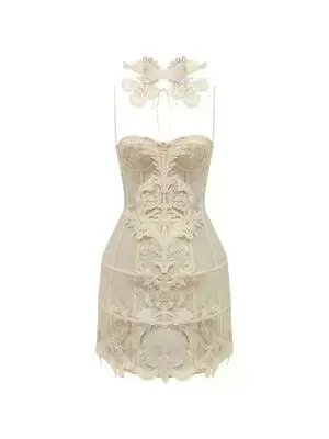 Zimmermann Lace Cocktail Dresses
