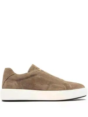 Officine Creative Platform Sneakers For Women