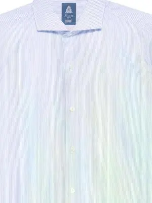 FINAMORE 1925 Striped-pattern Shirt