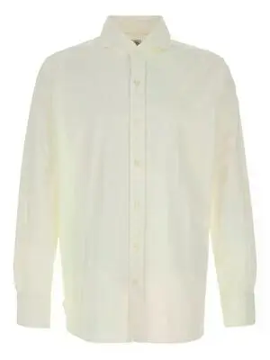 Bolzonella 1934 Buttoned Shirt