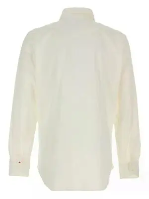 Bolzonella 1934 Buttoned Shirt