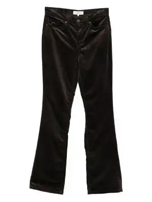 Ba&sh Vassili Corduroy Trousers