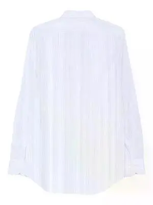 FINAMORE 1925 Striped-pattern Shirt