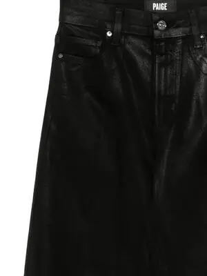 Paige Anessa 31 Jeans - Black