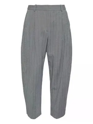 Stella Mccartney Button Detailed Pants For Women