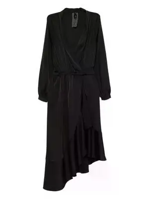 Rhizome Knee Length Dresses
