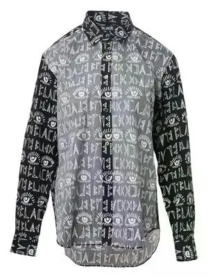 Comme Des Garcons Comme Des Garcons Long Sleeve Shirts For Women