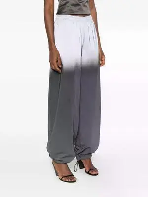 Alexander Wang Reflective Track Pants