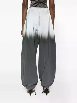 Alexander Wang Reflective Track Pants