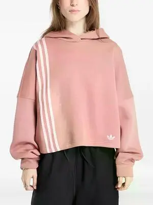 High Neck Shrugs