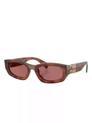 Miu Miu Mu 06zs Sunglasses