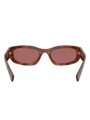 Miu Miu Mu 06zs Sunglasses