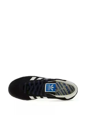 Adidas München Ii Spzl Sneakers - Black