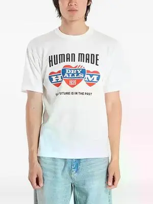 Human Made Short Sleeve T-shirts For Men